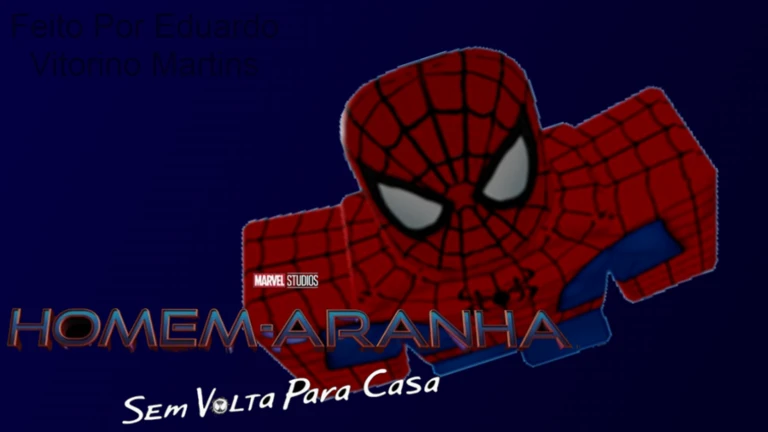 Homem-Aranha: Sem Volta (Simulador V5.6!!) - Roblox