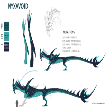 Nyxavoid
