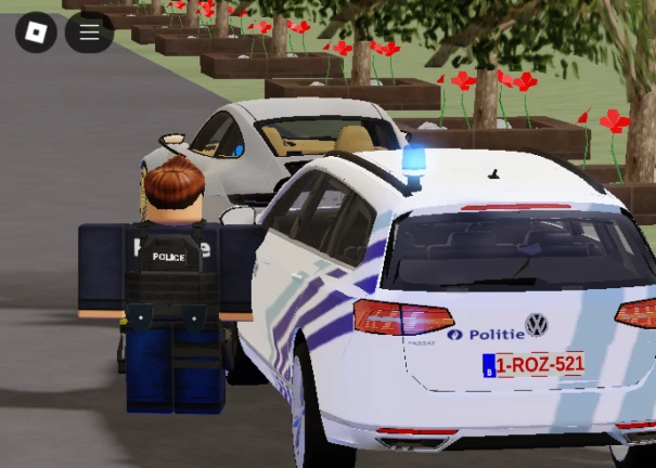 Ardenne RP V1 FA - Roblox