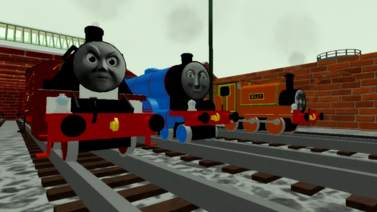 [Escala-RO] IOS [BETA] - Roblox