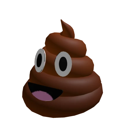 Poop - Roblox