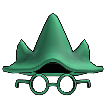 SET DE AVATAR DE RALSEI 2/5 (CON OUTFIT DE SOMBRERO) - Roblox
