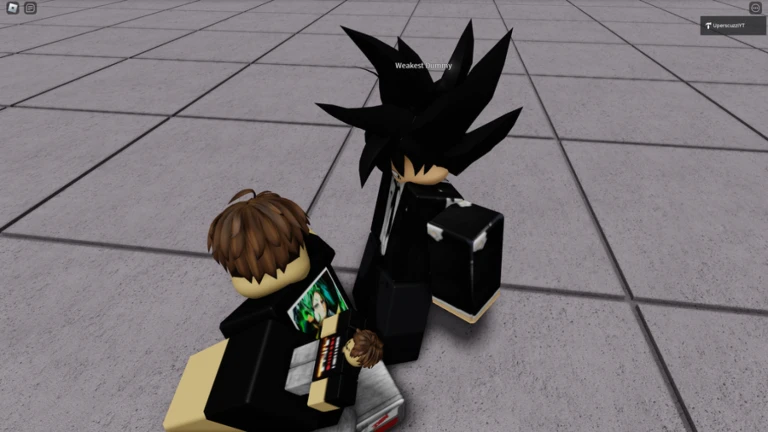 [FREE ADMIN COUNTER] DUMMY COUNTER YOUR FRIENDS | Roblox Game - Rolimon's