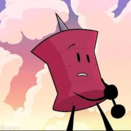 pin bfdi/bfdia/idfb/bfb/tpot