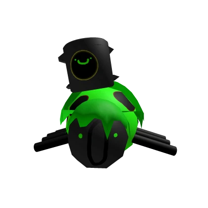Radioactive Ladybug | Roblox Item - Rolimon's