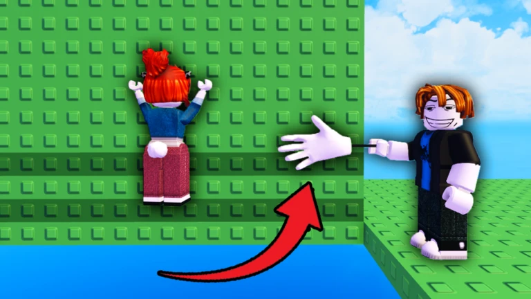 Wall Hop Obby | Roblox Game - Rolimon's