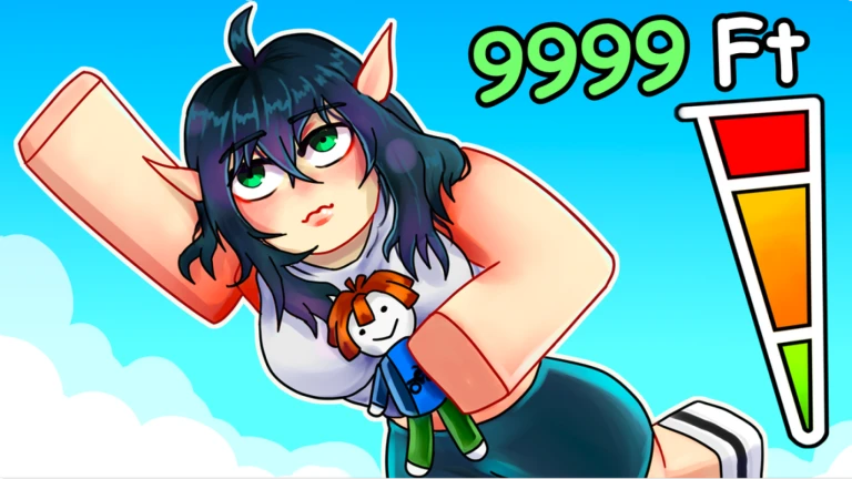 Baddie Jumping | Juega en Roblox