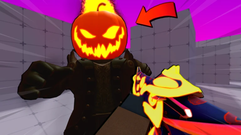 DUNGEON GUNFIGHT | Roblox Game - Rolimon's