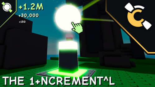 El Incremental [Prueba Alfa] - Roblox
