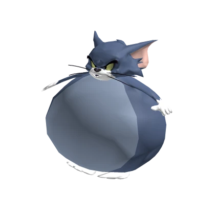 Fat Tom | Roblox Item - Rolimon's
