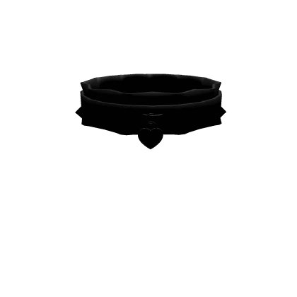 Choker | Roblox Item - Rolimon's