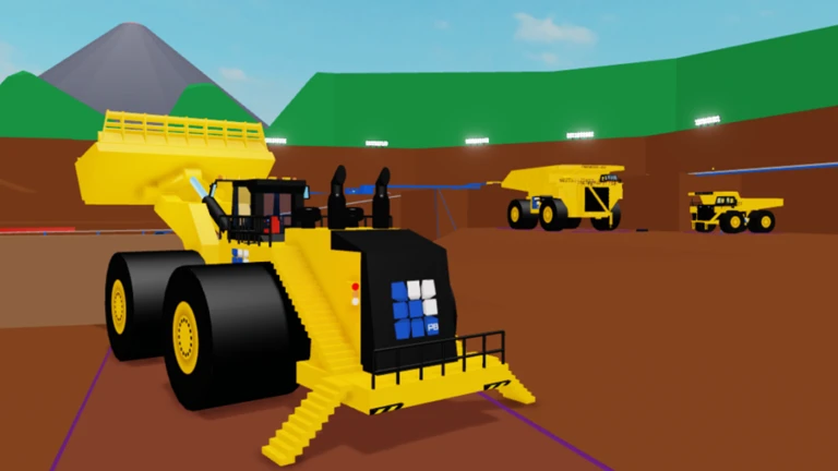 ⛏️Mega Madenciler - Roblox