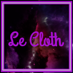 Le cloth - Roblox