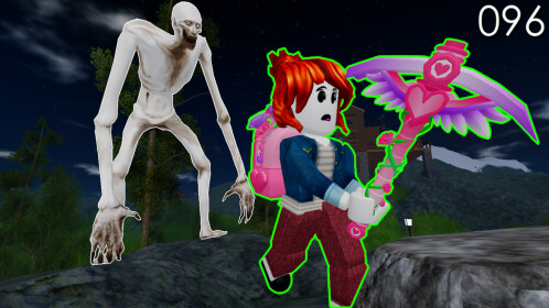 096 [SCP] - Roblox