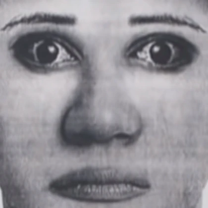 Alternate face [Mandela catalogue]