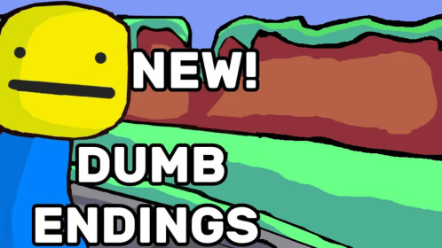 Finales Dumb - Roblox