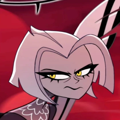 Lute (hh / hazbin hotel)