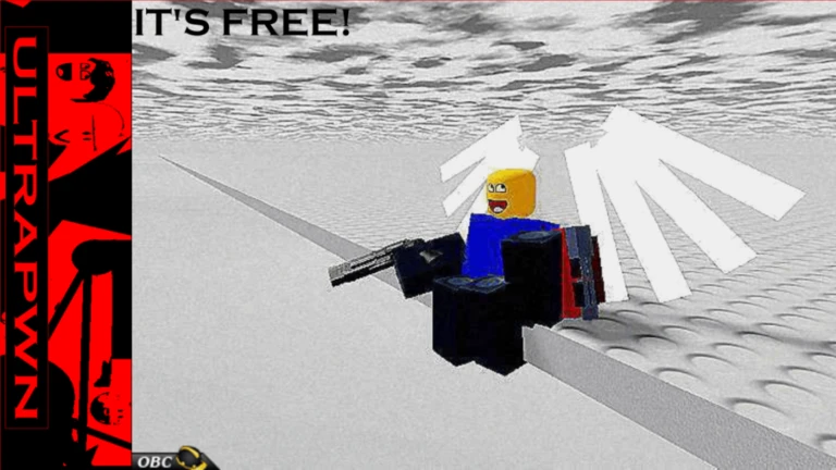 ULTRAPWN | The Official Roblox Website