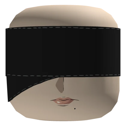 Nier Automata | Roblox Item - Rolimon's