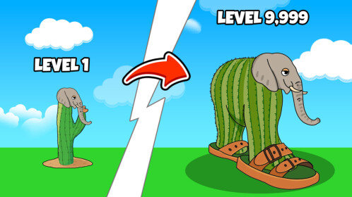 Brainrot Simulator - Roblox