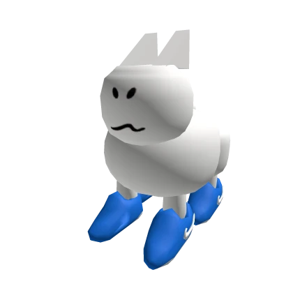 Gubby with drip | Roblox Item - Rolimon's