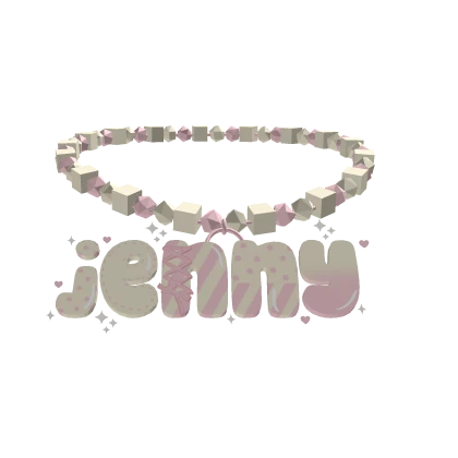 jenny | Roblox Item - Rolimon's