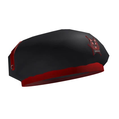 Rappi Hat - NIKKE | Roblox Item - Rolimon's