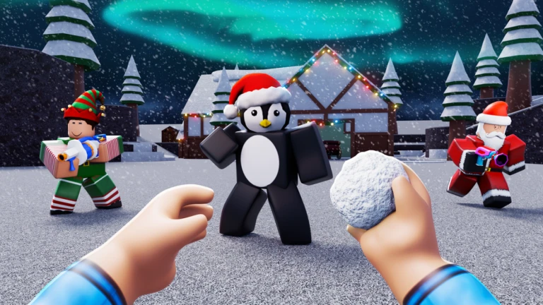 [ร้านอาหาร] ทําลายคุณยาย - Roblox