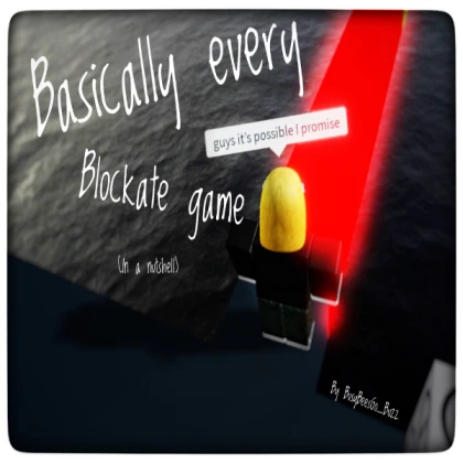 Blockate thumbnail
