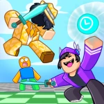 Steal Time Simulator🗡️ [Alpha] | Roblox Game - Rolimon's