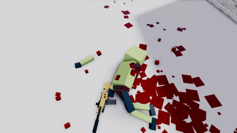 CSG Slicing Engine (sandbox) - Roblox