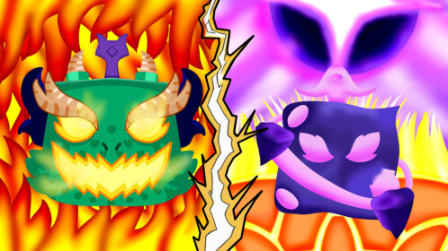 [Rumble Rework] blox meyveleri ancak kötü - Roblox