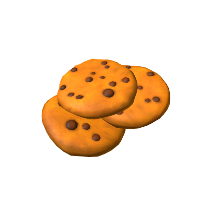 Galletas de Munch - Roblox
