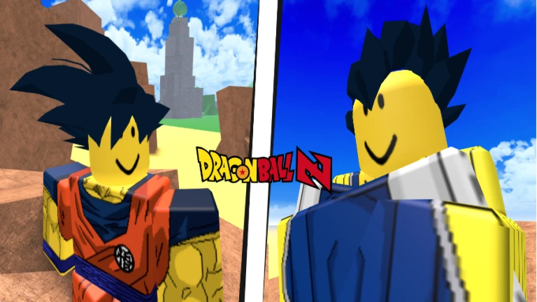 Dragon Ball N (BETA) - Roblox