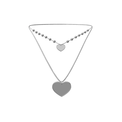 Necklace | Roblox Item - Rolimon's