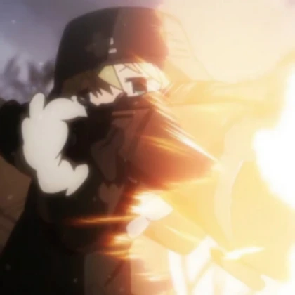 Yuuri ( girls last tour )