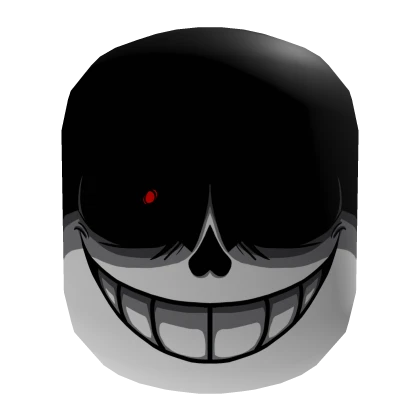 Dust Sans | Roblox Item - Rolimon's