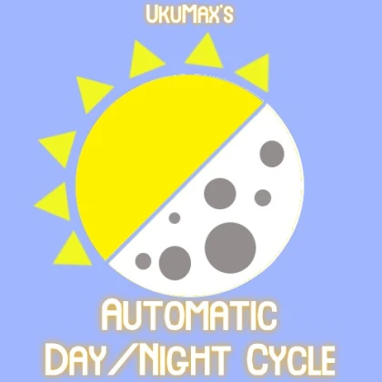 Day/Night Cycle
