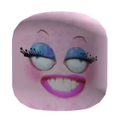 fish hooks shellsea face