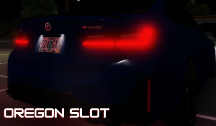 (NUEVOS COCHES) Oregon BMW y Mercedes-Benz Concesionario - Roblox