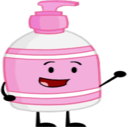 soap front for 2d image rp