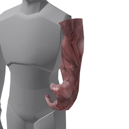 Cursed Worm - Roblox