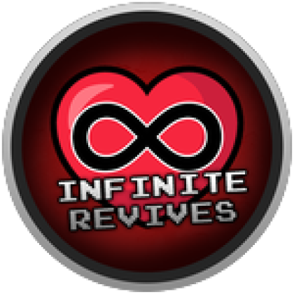 *OP* Infinite Revives - Roblox