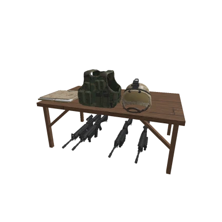 Asset Preview