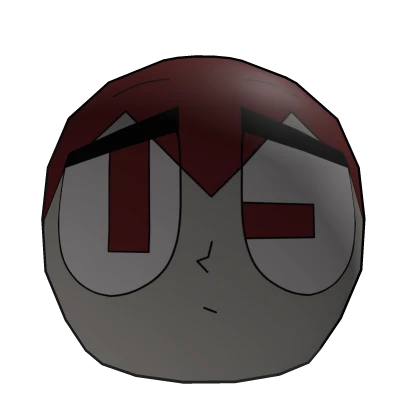Doomer Teto Head | Roblox Item - Rolimon's