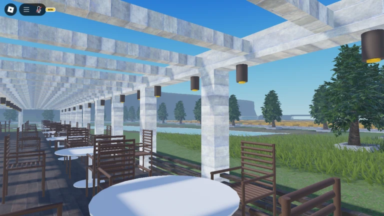 Ardenne RP V1 FA - Roblox