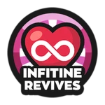 Infinite Revives | Roblox Gamepass - Rolimon's