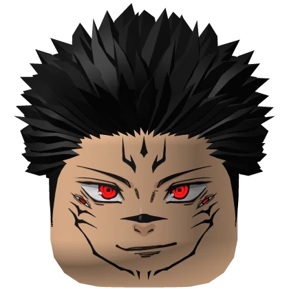 Meguna *GLOWING* | Roblox Item - Rolimon's