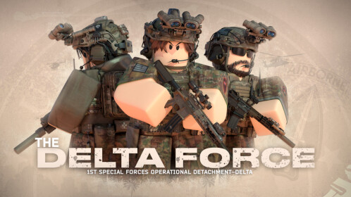 [DELTA FORCE ] Tactical outfits ideas - Roblox
