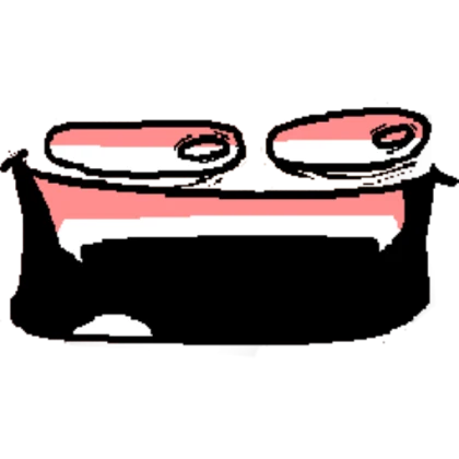 Unfairness right face